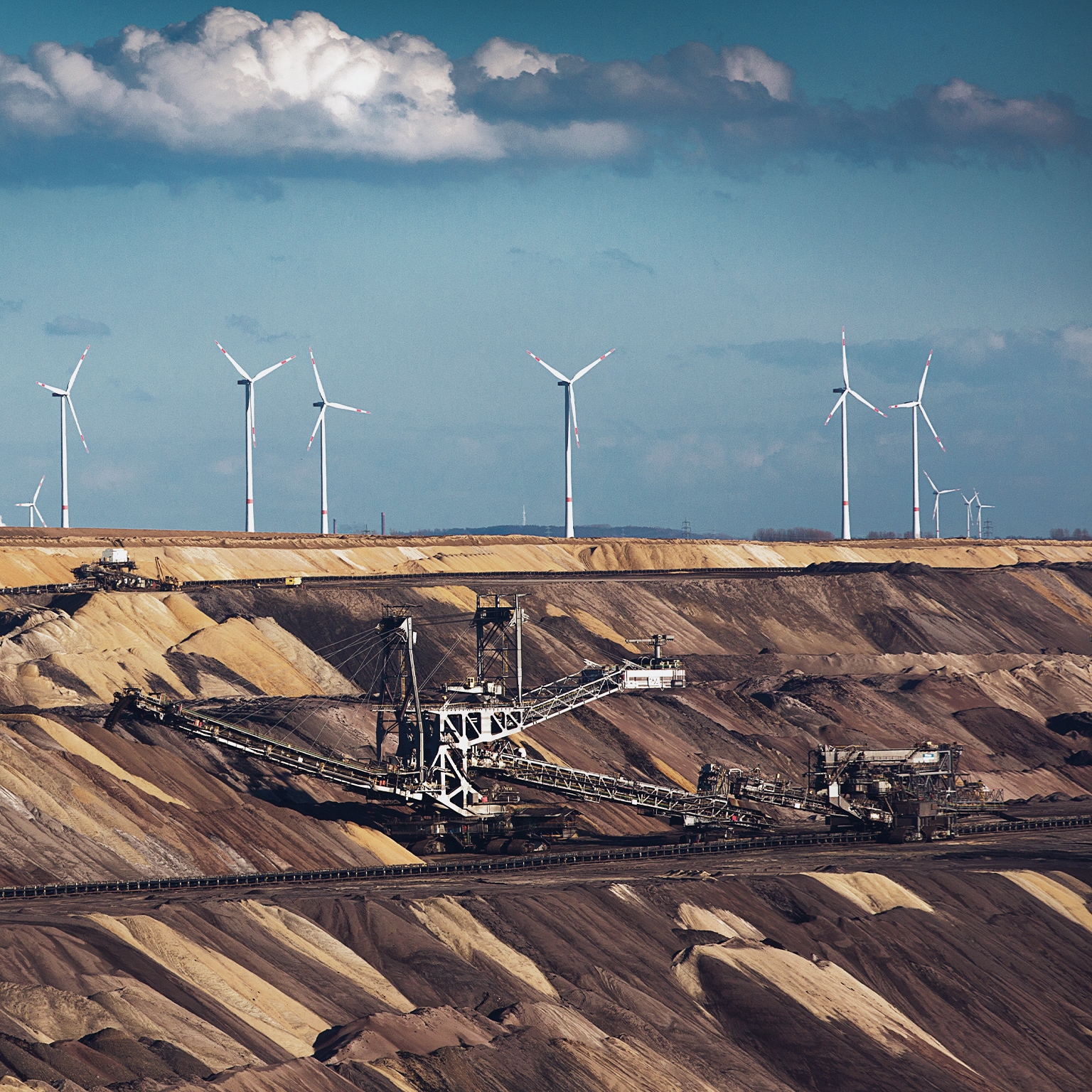 Climate risk and decarbonization: What every mining CEO needs to know | McKinsey